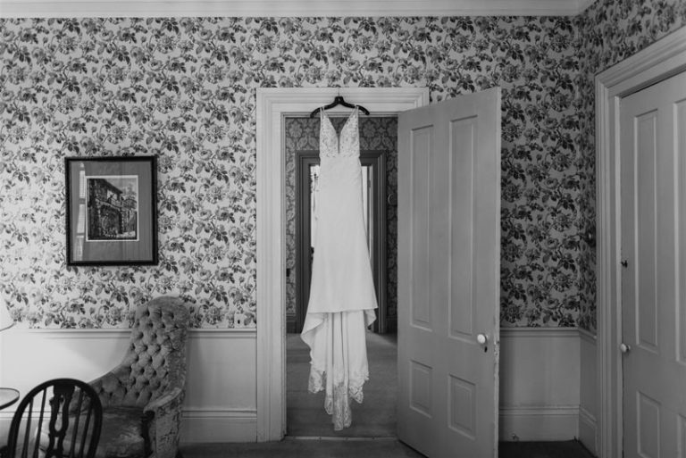 Wedding Venue in Grand Rapids ~ The Sweet House Foundation