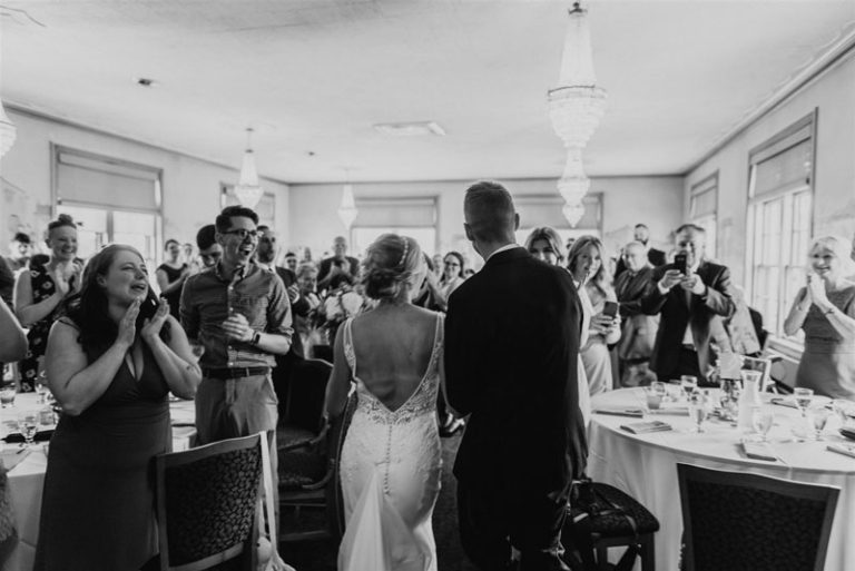 Wedding Venue in Grand Rapids ~ The Sweet House Foundation