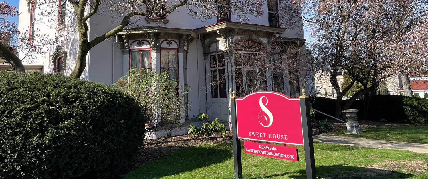 Contact | Sweet House Foundation